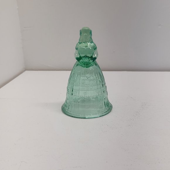 Imperial Glass | Art | Imperial Glass Suzanne Wedding Bell | Poshmark